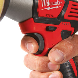 Milwaukee M12BPS-0 Sub Compact Polisher/Sander Body Only | Toolstation