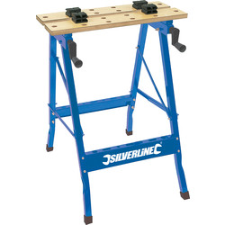 Workbench | Work Benches & Trestles | Toolstation.com