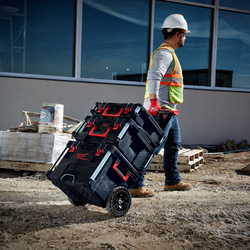 Milwaukee PACKOUT Storage System | Toolstation