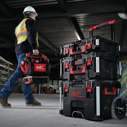 Milwaukee PACKOUT Storage System | Toolstation