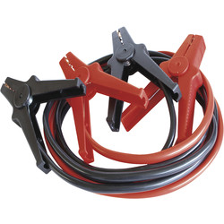 Jump Leads | Heavy Duty Jump Leads & Jumper Cables | Toolstation