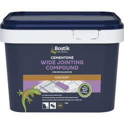 Bostik Admixtures & Mortars | Construction & Insulation | Toolstation.com