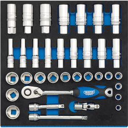 Socket Sets | Ratchet Sets & Deep Socket Sets | Toolstation | Page 3