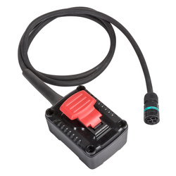 Trend T14EK 2300W 1/2" Variable Speed Router 240V | Toolstation