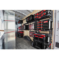 PACKOUT™ Racking System Kit 508 x 546 x 447 | Toolstation