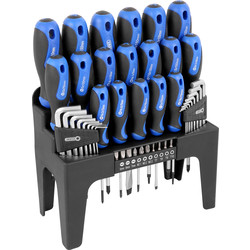 Screwdrivers & Screwdriver Sets | Hand Tools | Toolstation.com