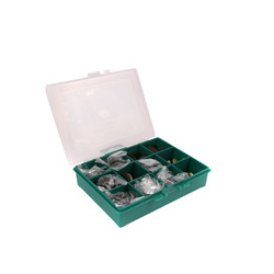 Tap Washer Repair Kit Box | Toolstation