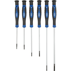 Screwdrivers & Screwdriver Sets | Hand Tools | Toolstation.com