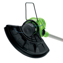 Draper Cordless D20 36V 29cm Grass Trimmer Body Only | Toolstation