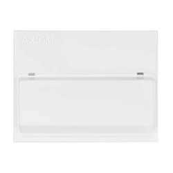 Axiom 100A 12 Way Consumer Unit + 8 x A Type RCBO 12 Way | Toolstation