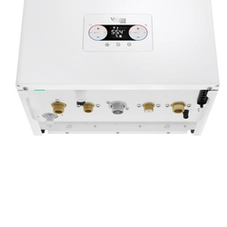 Vokera Vibe MAX Combi Boiler 30C 30kW | Toolstation