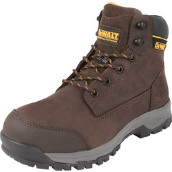 steel toe cap boots toolstation TGS A.A