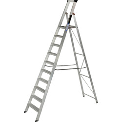 Step Ladders | 3 Step, 4 Step & Platform Ladders | Toolstation