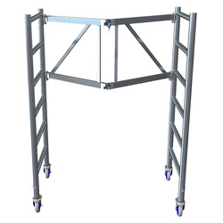 Werner Pro Plus Tower 1500 x 600 x 1660 | Toolstation