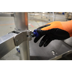 Werner Pro Plus Tower 1500 x 600 x 1660 | Toolstation