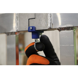 Werner Pro Plus Tower 1500 x 600 x 1660 | Toolstation