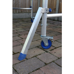 Werner Pro Plus Tower 1500 x 600 x 1660 | Toolstation