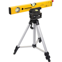 Laser Tool Laser Levels | Hand Tools | Toolstation.com