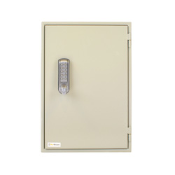Key Secure By Codelocks Extra Security Key Cabinet with CL2255 ...