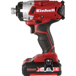 Einhell Impact Drivers & Wrenches | Power Tools | Toolstation.com