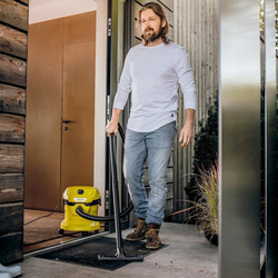 Karcher WD 2 Plus 240V | Toolstation