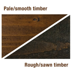 CreoSolve Shed & Fence Treatment 4L Dark Brown | Toolstation