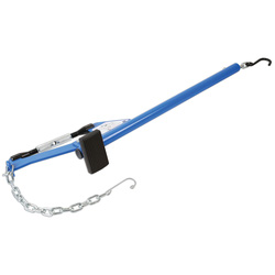 Laser Hands Free Suspension Arm Lever | Toolstation