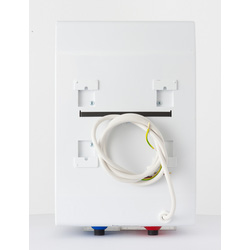 Zip Aquapoint III Electric Under Sink Water Heater 2kW 15L | Toolstation