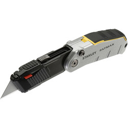 Stanley Fatmax Knives & Blades | Hand Tools | Toolstation.com
