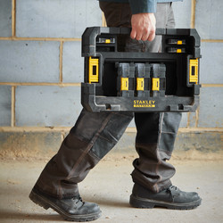 Stanley FatMax Pro-Stack Caddy | Toolstation