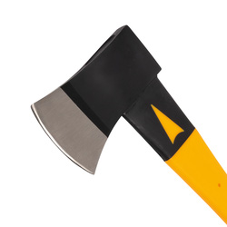 Roughneck Felling Axe 3 1/2lb (1.6kg) | Toolstation