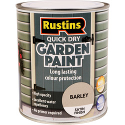 Rustins Paint | Painting & Decorating | Toolstation.com