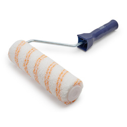 Hamilton For The Trade Roller Frame 9" | Toolstation