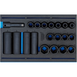 Socket Sets | Ratchet Sets & Deep Socket Sets | Toolstation | Page 4