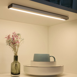 Integral LED Sensorlux USB Rechargeable Cabinet Wardrobe Light PIR ...