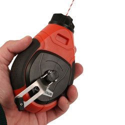 Minotaur Pro Builders Chalk Line 30m | Toolstation