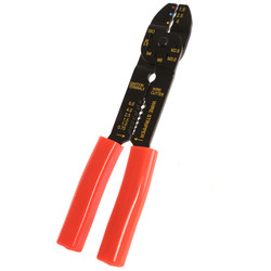 Minotaur Crimping Tool 215mm | Toolstation