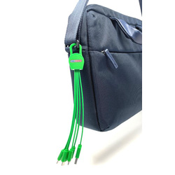 Macmillan 5 in 1 Charging Cable | Toolstation