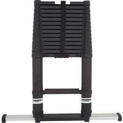 Telescopic Ladders | Heavy Duty Collapsible Ladders | Toolstation
