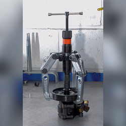 Draper Hydraulic Puller Kit 10 Tonne | Toolstation