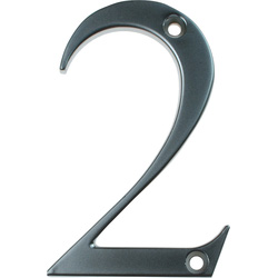 House & Door Numbers | Number Signs & Plaques | Toolstation | Page 2