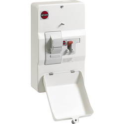 Wylex Consumer Units | Electrical Supplies & Accessories | Toolstation.com