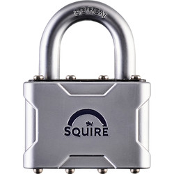 Keyed Padlocks | Security | Toolstation.com