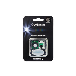 Airflow ICONSmart Module MMMSHT iCONsmart - Humidity Timer and Motion ...