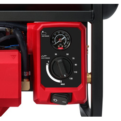 Milwaukee M18 FUEL Battery Air Compressor 7.6L Body Only | Toolstation