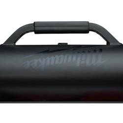 Milwaukee M18 FUEL Battery Air Compressor 7.6L Body Only | Toolstation