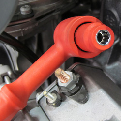 Laser Insulated Socket Set 3/8"D 17 Piece | Toolstation