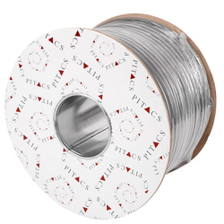 Pitacs Twin & Earth Cable 6242Y 4.0mm² Grey 50M 4mm² 50m Grey | Toolstation