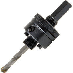 Toolpak Hole Saws | Power Tool Accessories | Toolstation.com