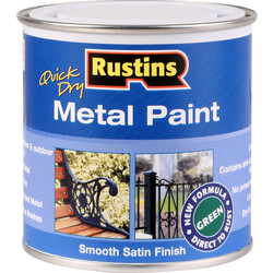 Cheap Metal Paint & Primer - Rust Remover & Converter | Toolstation